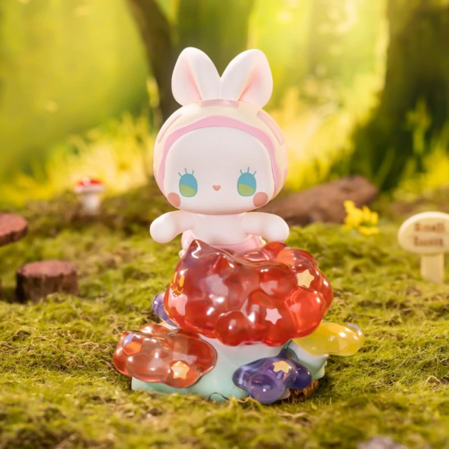 Emma Fairy Babe Academy Series (Blind Box) - Vagabond Games & Collectables