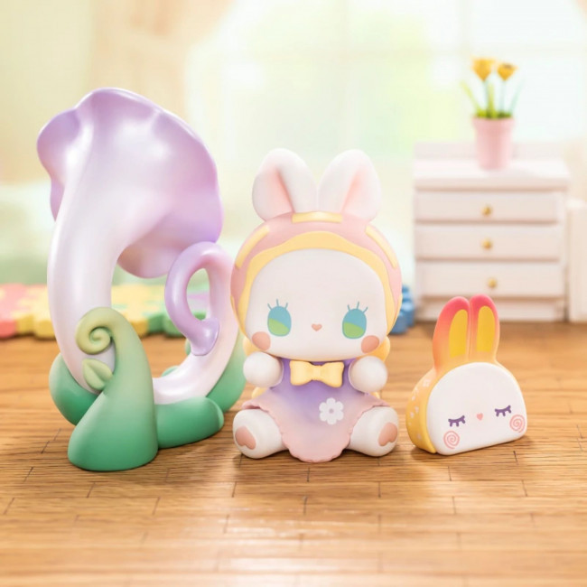 Emma Fairy Babe Academy Series (Blind Box) - Vagabond Games & Collectables