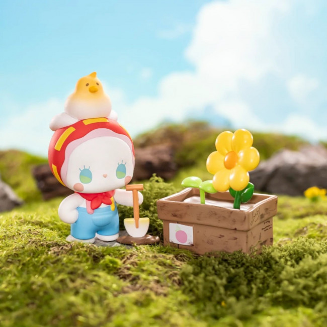 Emma Fairy Babe Academy Series (Blind Box) - Vagabond Games & Collectables