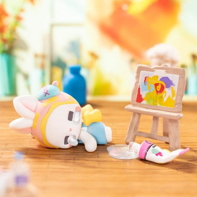 Emma Fairy Babe Academy Series (Blind Box) - Vagabond Games & Collectables
