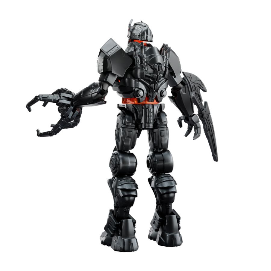 Blokees: Transformers: Rise of the Beasts - Scourge (Classic Class ...