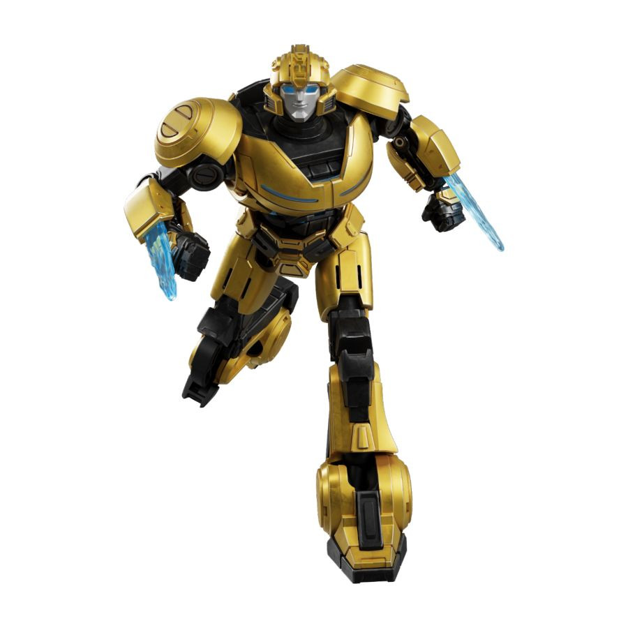 Blokee: Transformers: One - B-127 (Classic Class) Model Kit - Vagabond ...