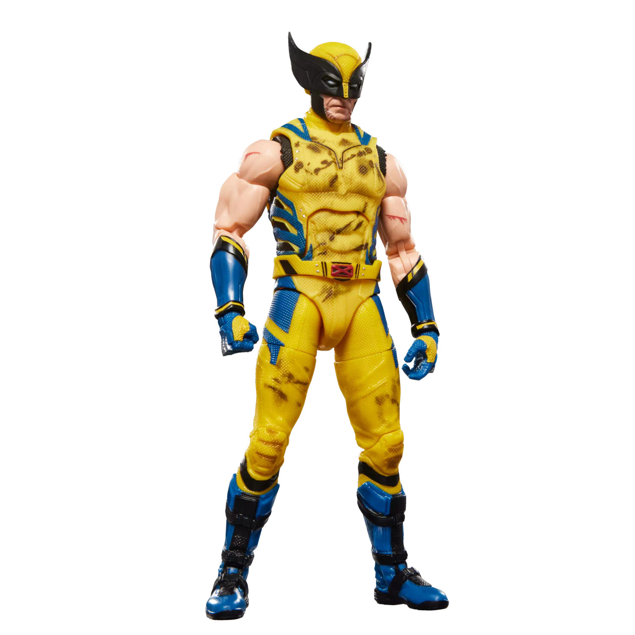 Marvel Legends Series Wolverine - Vagabond Games & Collectables