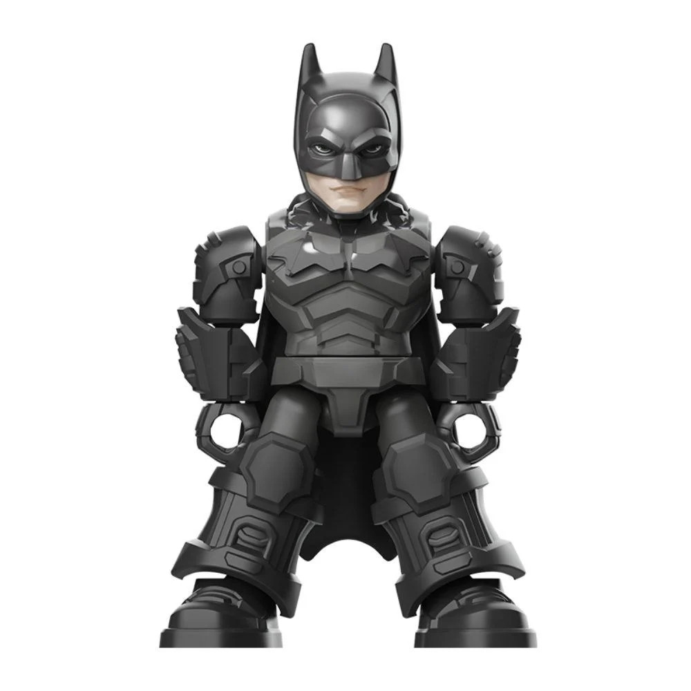 Blokees: DC Comics - Batman (Blind Box) - Vagabond Games & Collectables