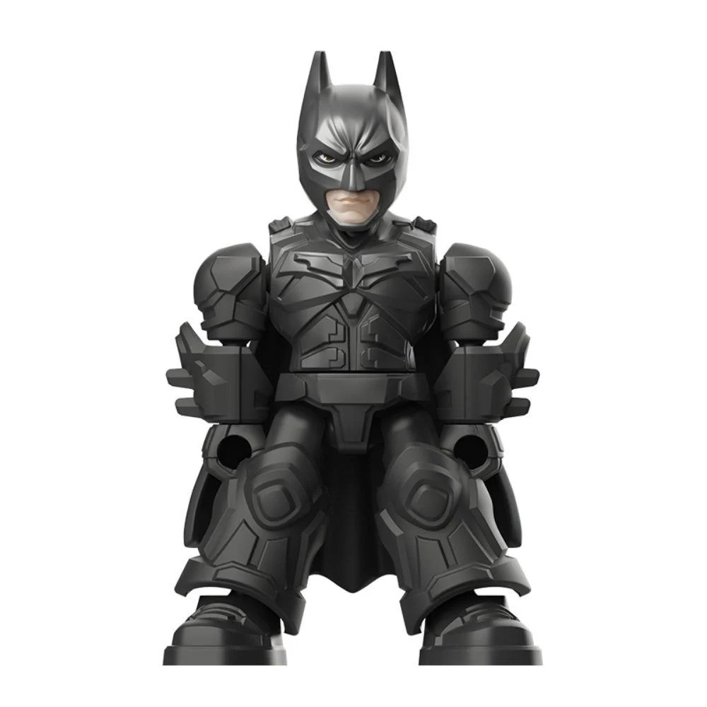 Blokees: DC Comics - Batman (Blind Box) - Vagabond Games & Collectables