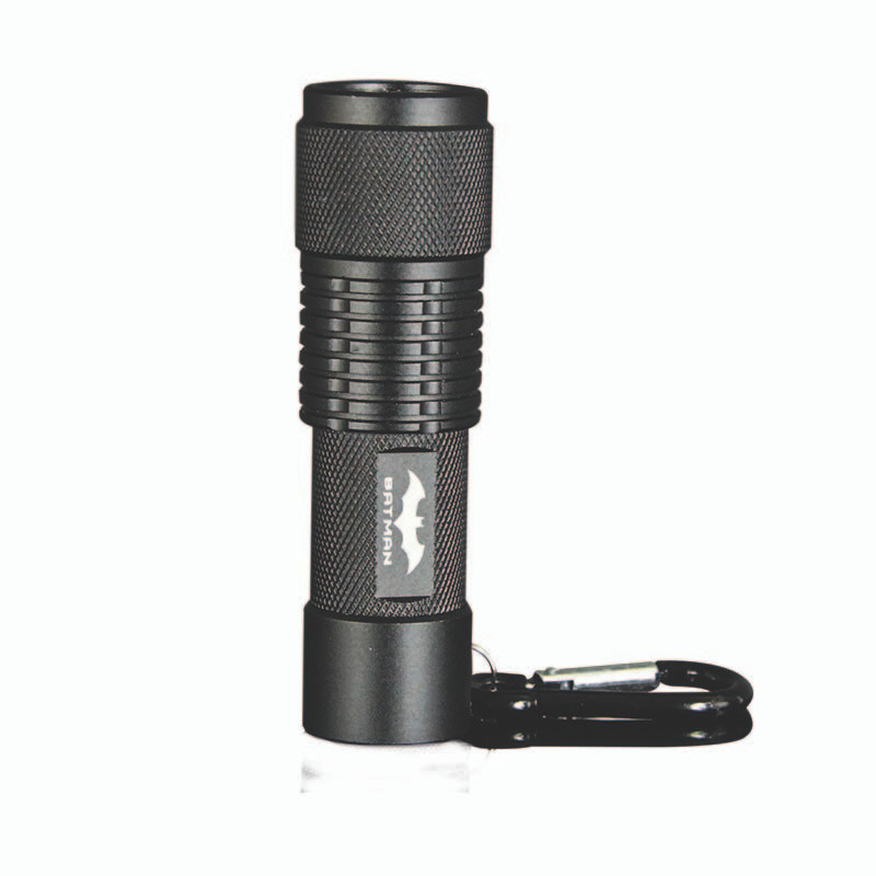 Batman - Handheld Projection Torch - Vagabond Games & Collectables