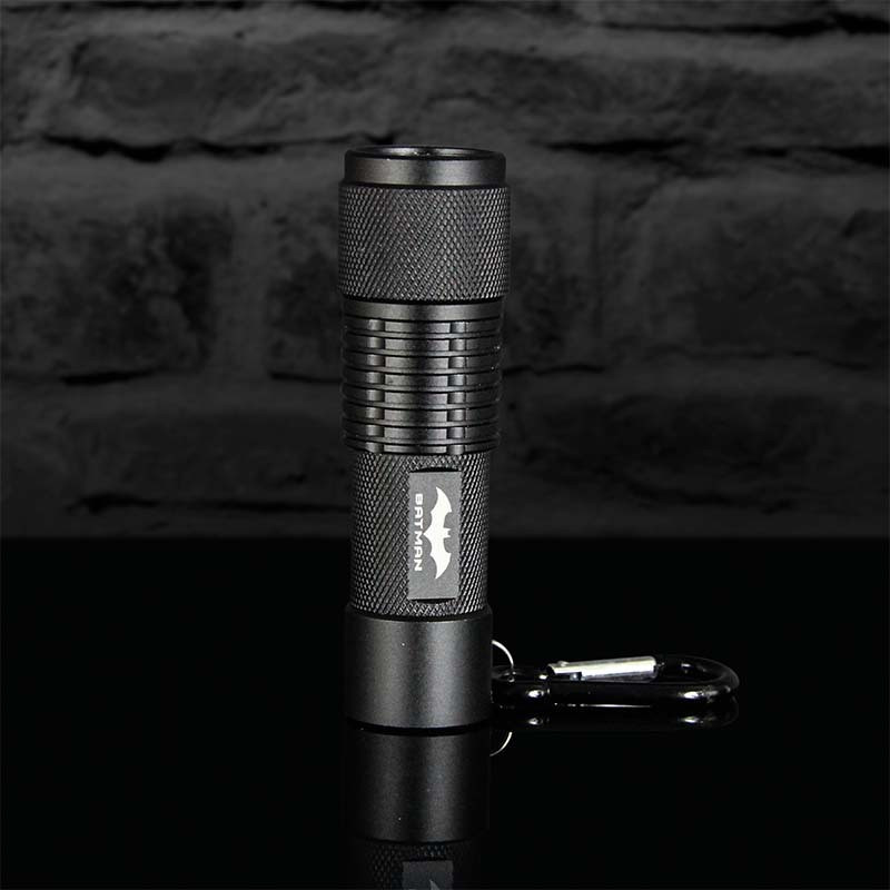 Batman - Handheld Projection Torch - Vagabond Games & Collectables