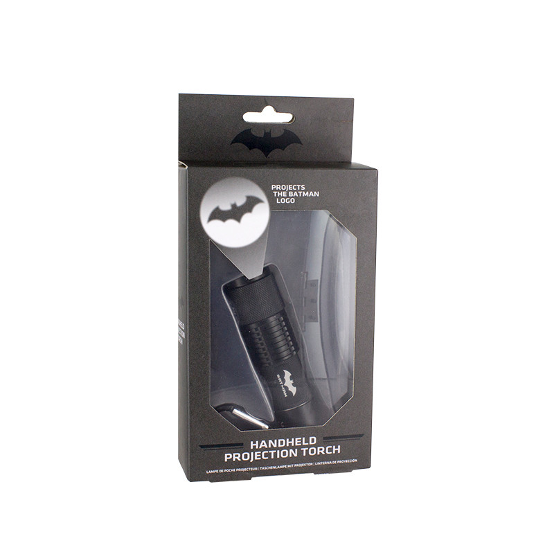 Batman - Handheld Projection Torch - Vagabond Games & Collectables