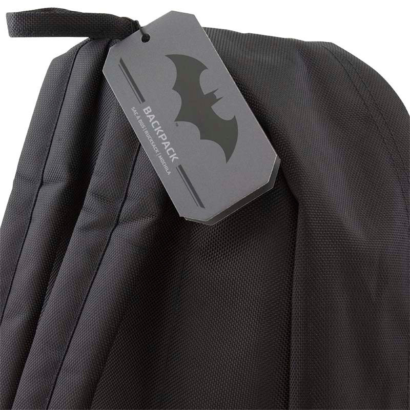 Batman - Backpack - Vagabond Games & Collectables
