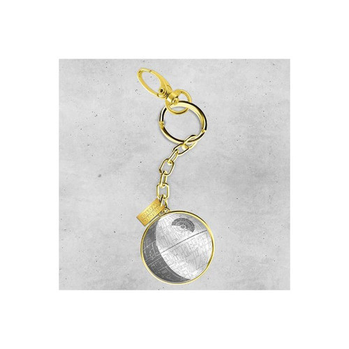 Star Wars Death Star Key Ring - Vagabond Games & Collectables