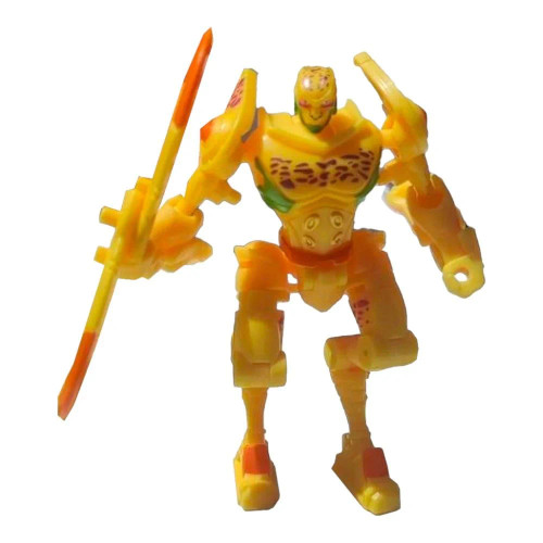 Transformers Legacy United: Core Class - Beast Machine Cheetor ...