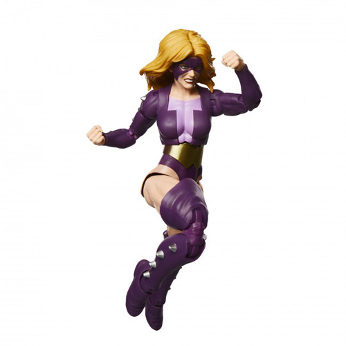 Marvel Legends Series: Secret Wars - Titania - Vagabond Games ...