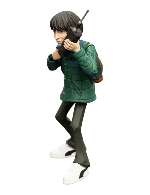 Netflix Stranger Things: Mini Epics Vinyl Figure #07 - Mike Wheeler ...