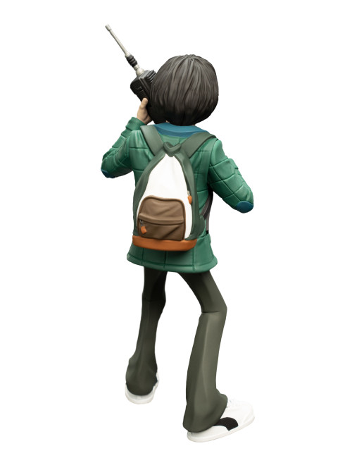 Netflix Stranger Things: Mini Epics Vinyl Figure #07 - Mike Wheeler ...