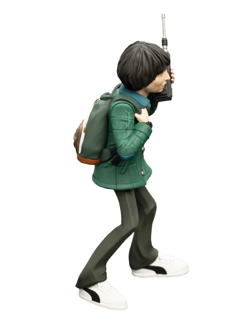 Netflix Stranger Things: Mini Epics Vinyl Figure #07 - Mike Wheeler ...