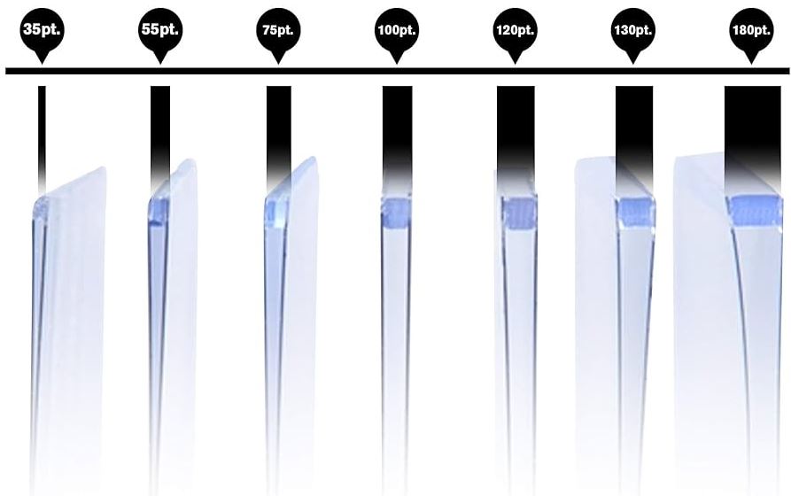 Choosing the Right Toploader for Your Trading Cards: A Comprehensive ...