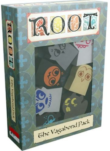 Root: The Vagabond - Vagabond Games & Collectables
