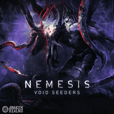 Nemesis Void Seeders - Vagabond Games & Collectables
