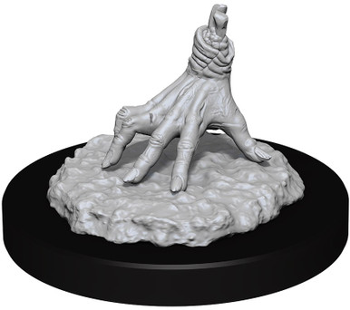 Dungeons & Dragons Nolzurs Marvelous Miniatures Crawling Claws ...