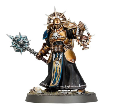 Stormcast Eternals Knight-Relictor - Vagabond Games & Collectables
