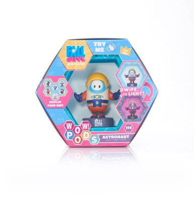 Wow Pods - Fall Guys Astronaut - Vagabond Games & Collectables