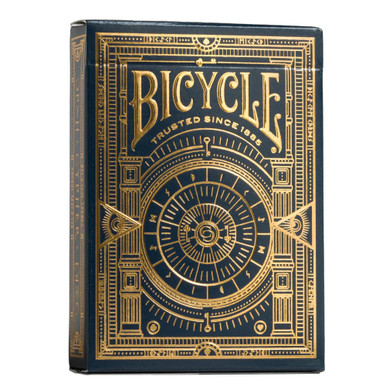 Bicycle Cypher Playing Cards - Vagabond Games & Collectables