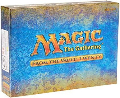 Magic the Gathering From the Vault - Twenty - Vagabond Games & Collectables