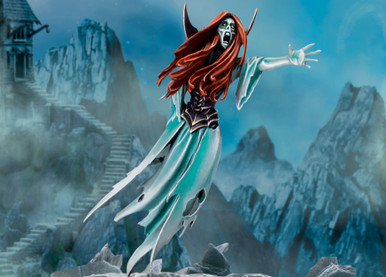 Vampire Counts Tomb Banshee - Vagabond Games & Collectables