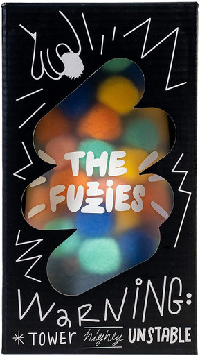 The Fuzzies - Vagabond Games & Collectables