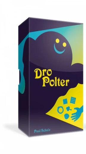 DroPolter - Vagabond Games & Collectables
