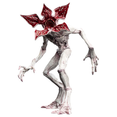 Netflix Stranger Things: Mini Epics Vinyl Figure - The Demogorgon ...