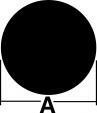 Aluminium Round Bars – Geometric Shapes | Capral Online Store