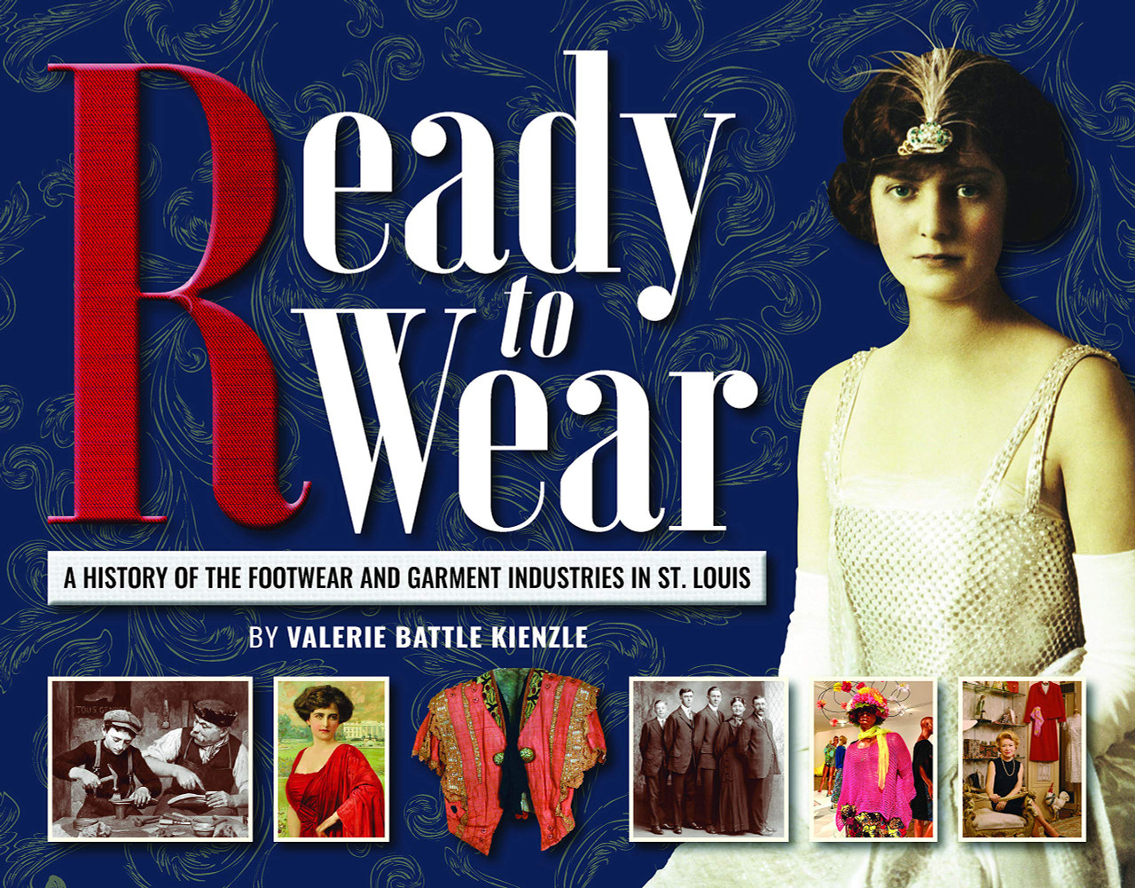 The Irish in St. Louis: From Shanty to Lace Curtain | SHSMO