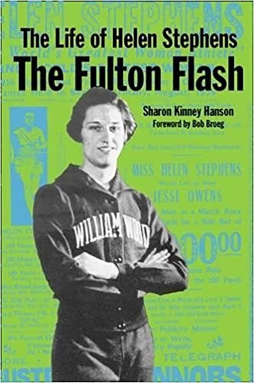 The Life of Helen Stephens: The Fulton Flash | SHSMO