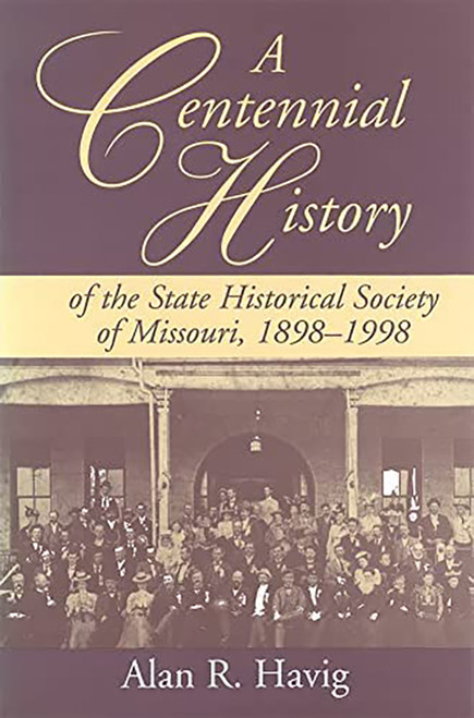 University of Missouri Press Products - The State Historical Society of ...