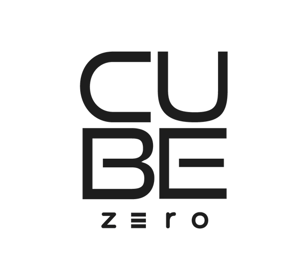 Cube Zero | Shop online - Disposable Vapez