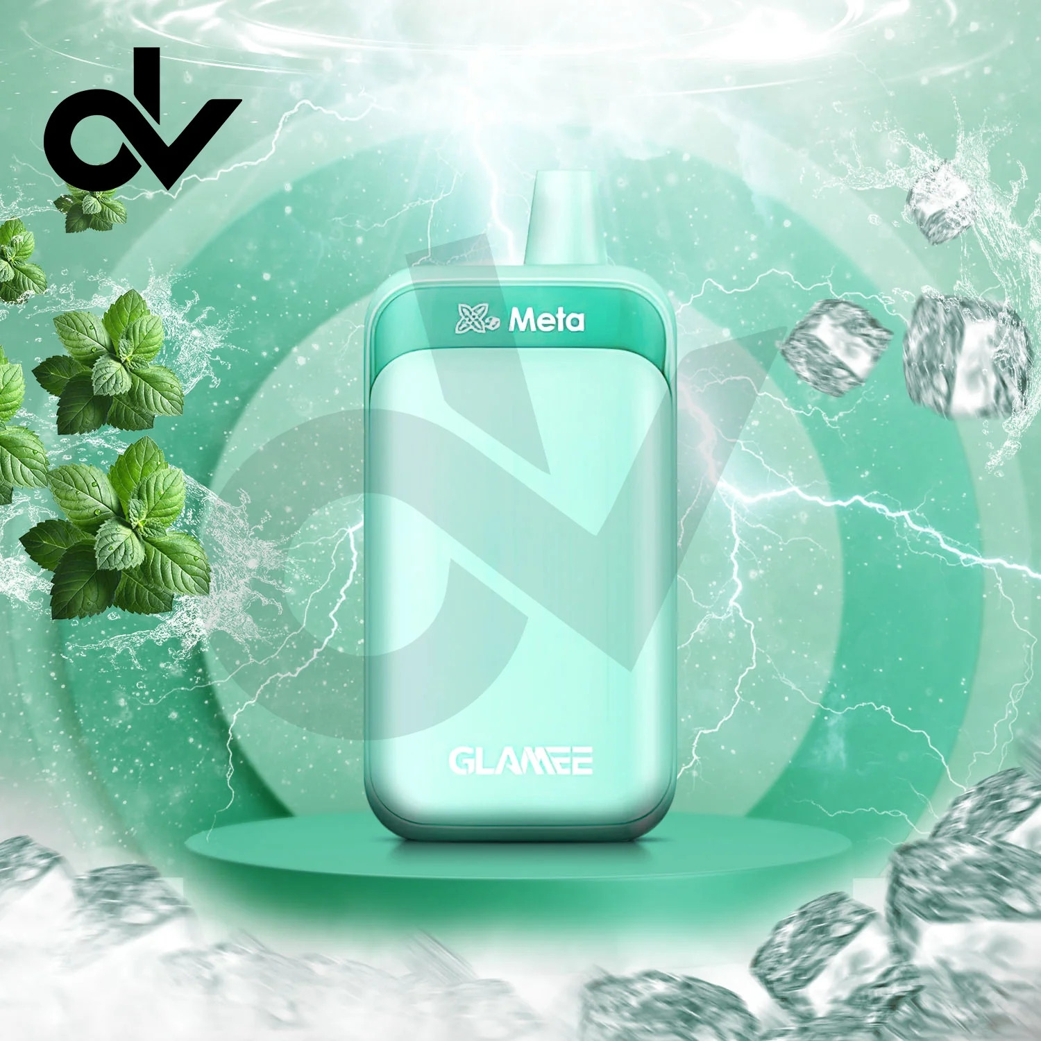 Sheesh By Fizz 6000 Puffs Disposable Vape