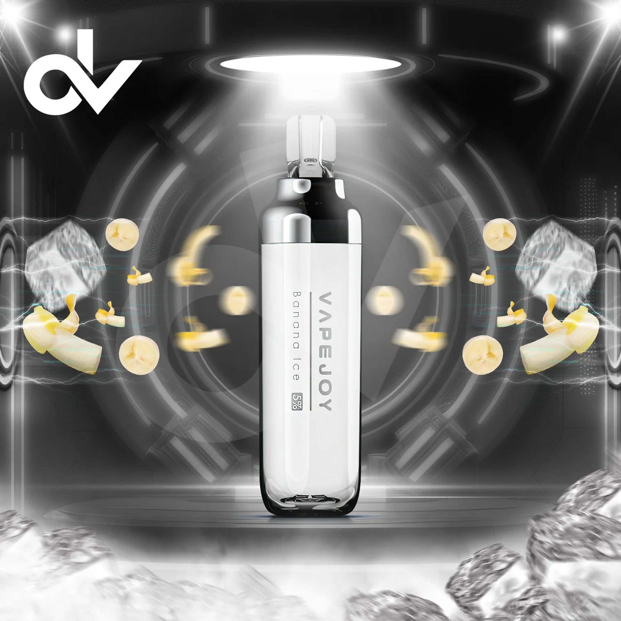 Air Bar Vapejoy Disposable Vape Exploring Flavour Profile Disposable