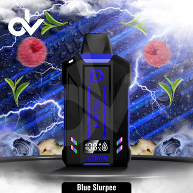 Posh Xtron : Everything you need to know! - Disposable Vapez - Online ...