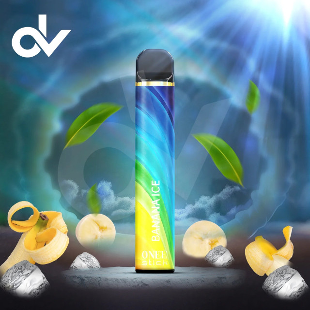 KangVape Onee Stick Disposable Vape Comprehensive Review - Disposable ...
