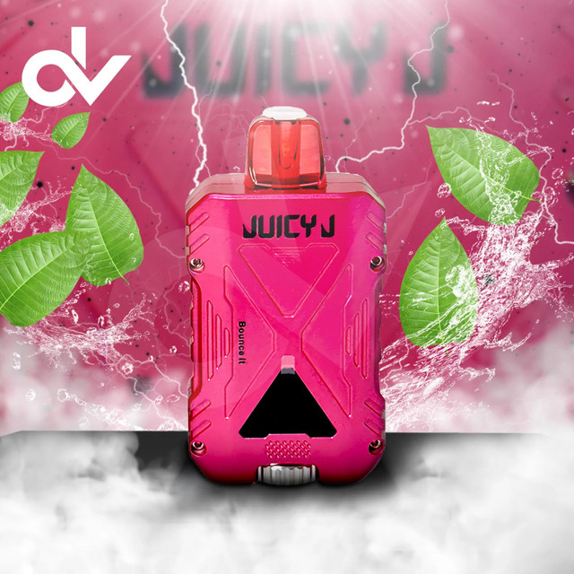 Pixxi Turbo 5600 Disposable Vape