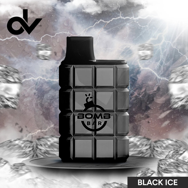 BOMB BAR 5000 PUFFS DISPOSABLE VAPE