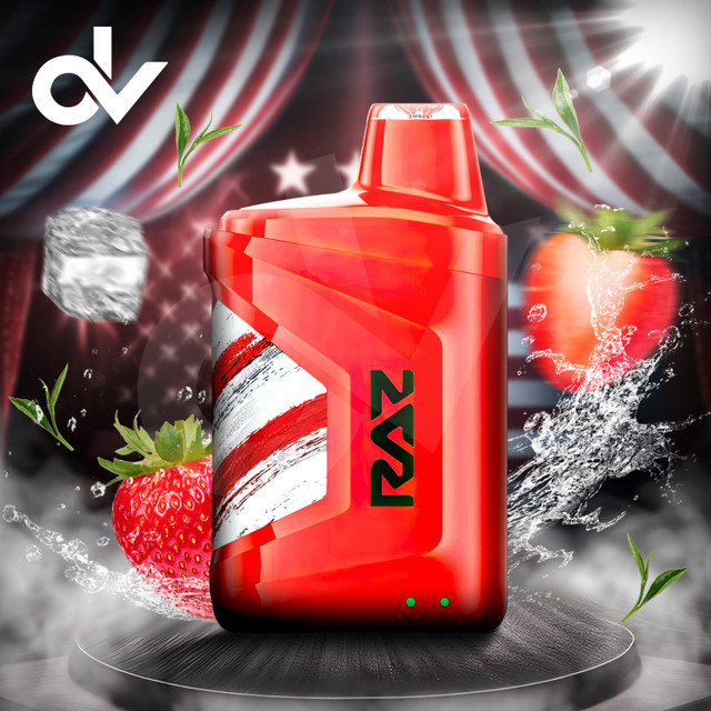 Geek Bar B5000 Disposable Vape