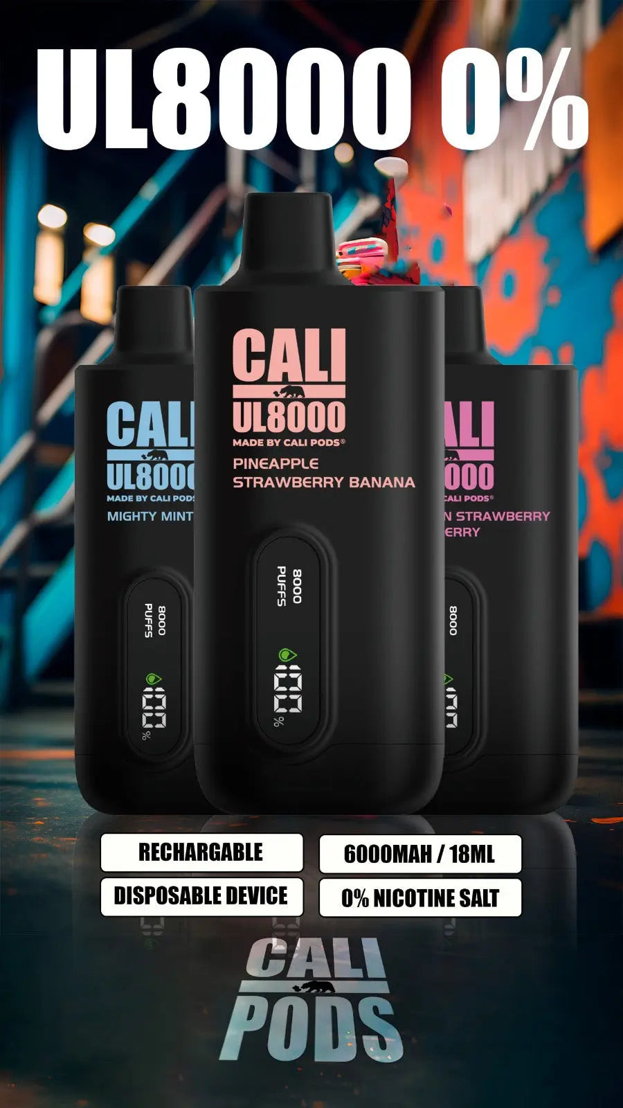 ALL BRANDS - Page 1 - Disposable Vapez - Online Disposable Vapes