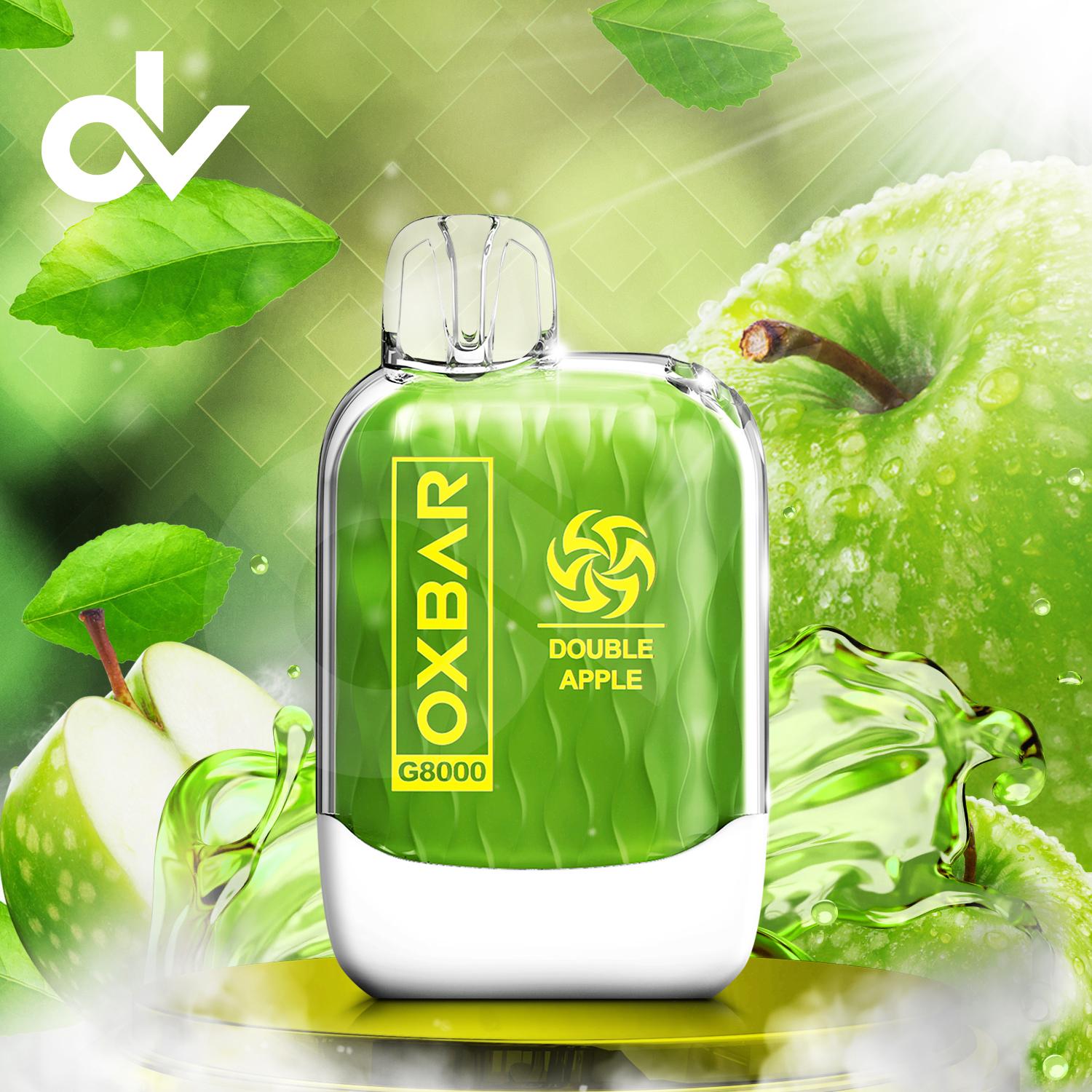 Neon Funk 8000: Ignite Your Vaping Experience Comprehensive Review ...