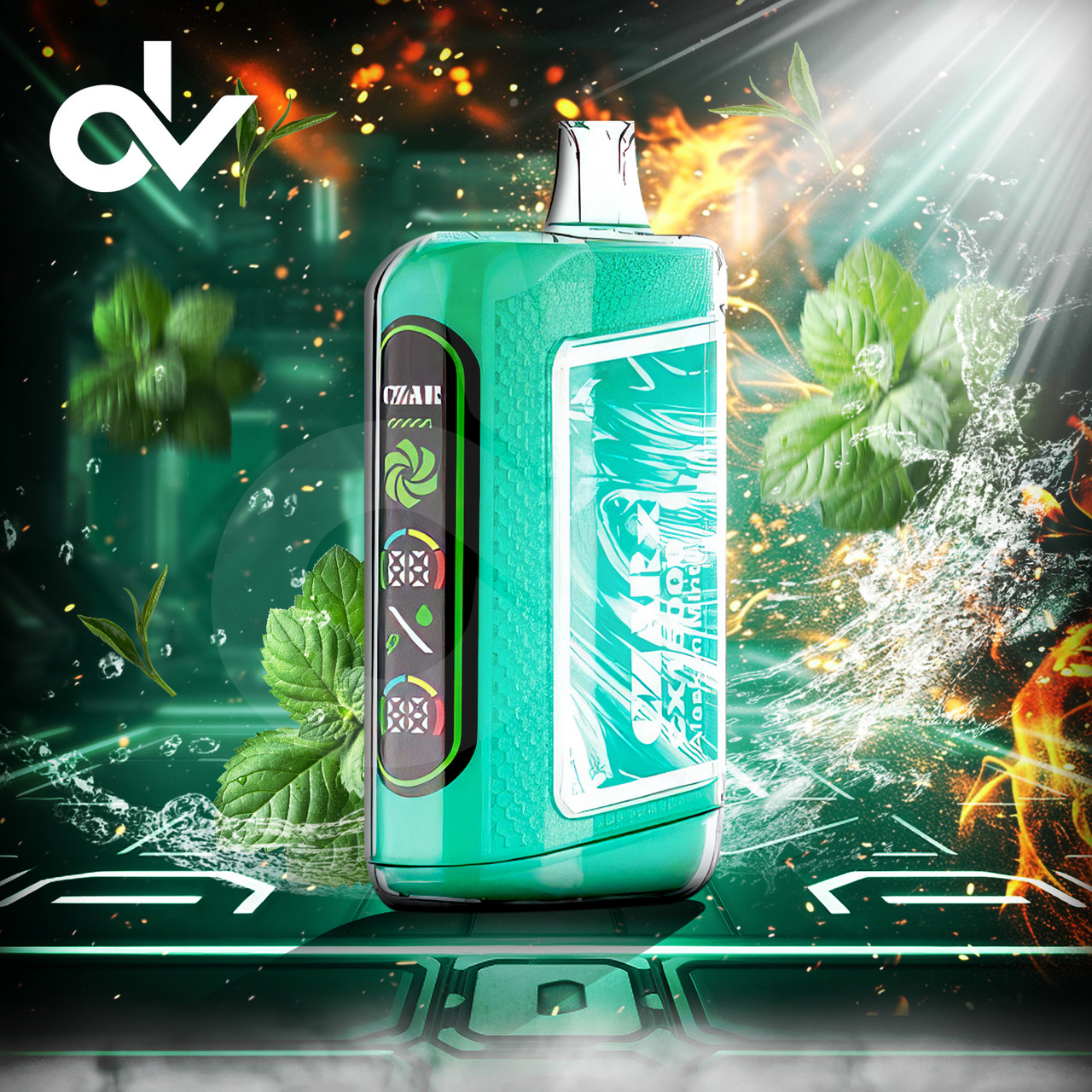 Elevate Your Vaping Experience with the Czar X CX15000 In-Depth Review ...