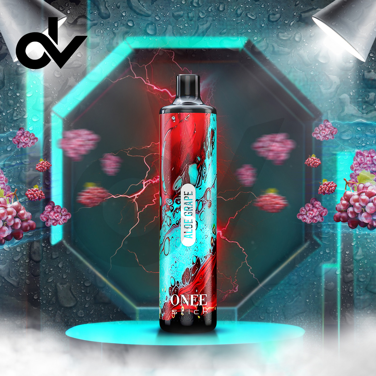 KangVape Onee Stick 3000 Beginners And Veterans Welcome - Disposable ...