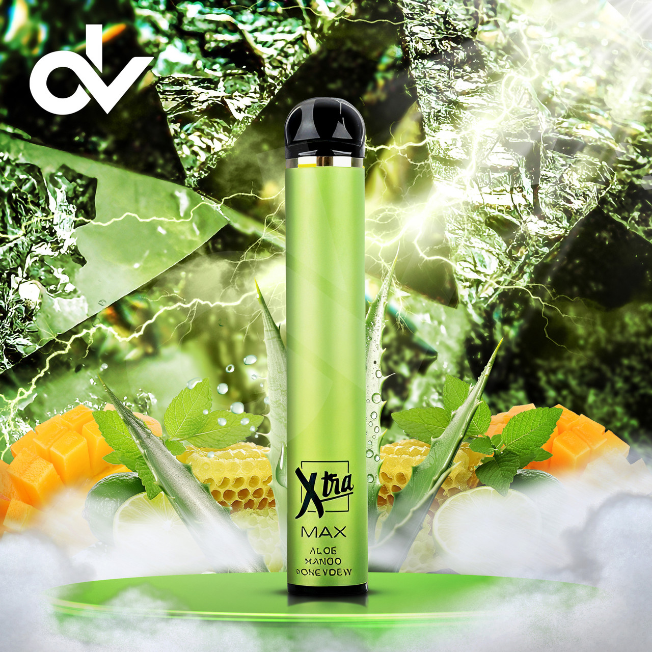 Elevate Your Vaping Experience with Xtra Max Disposable Vape Online ...