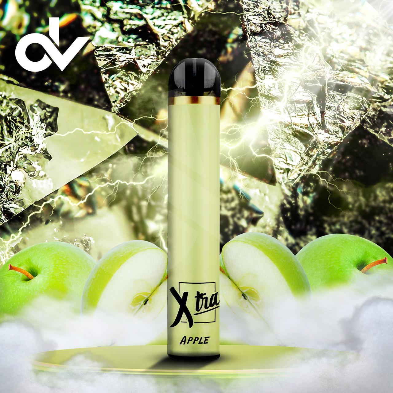 Experience Convenience and Sustainability with Xtra Mini Disposable ...