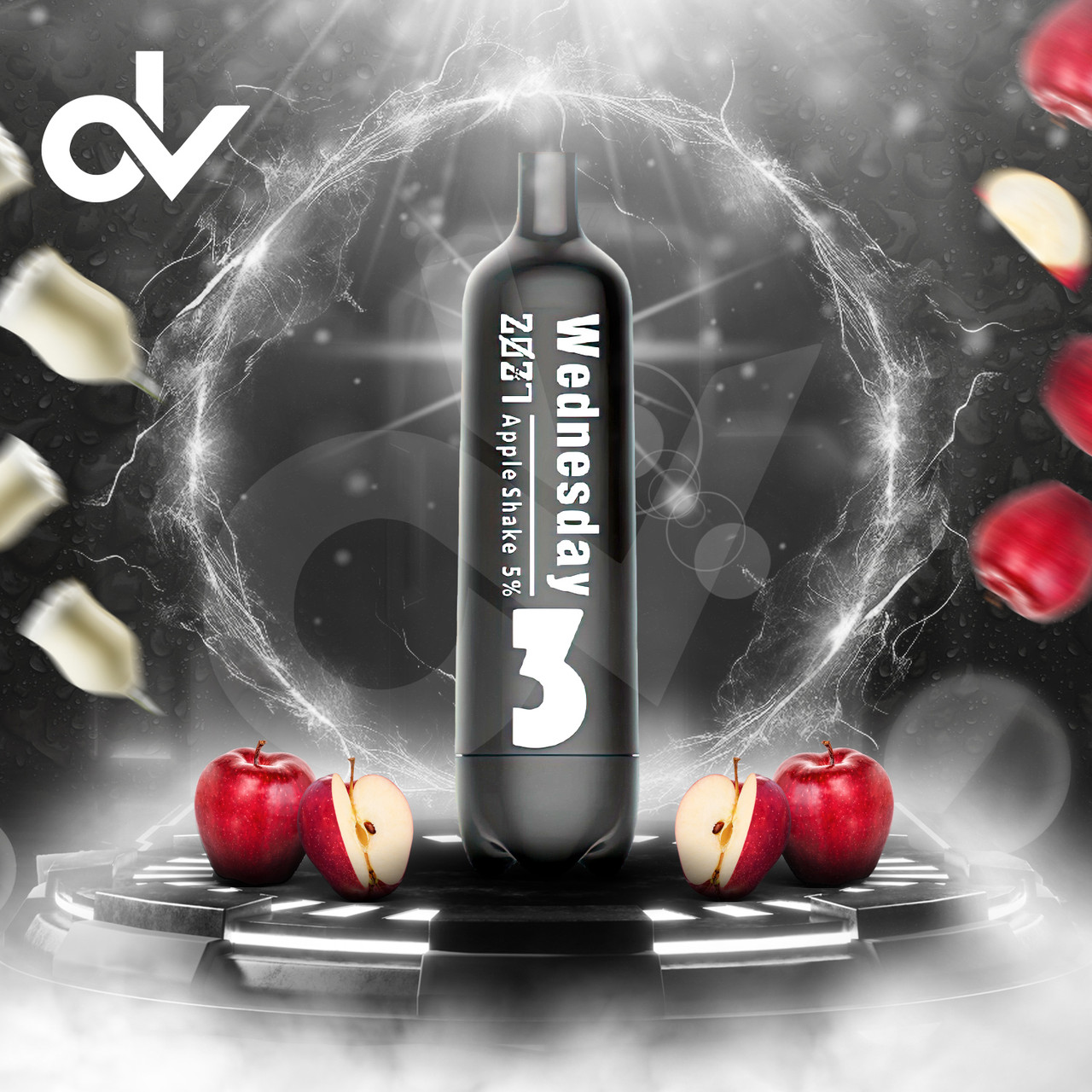 Elevate Your Vaping Experience with Suorin Air Bar 2027 Date Disposable ...